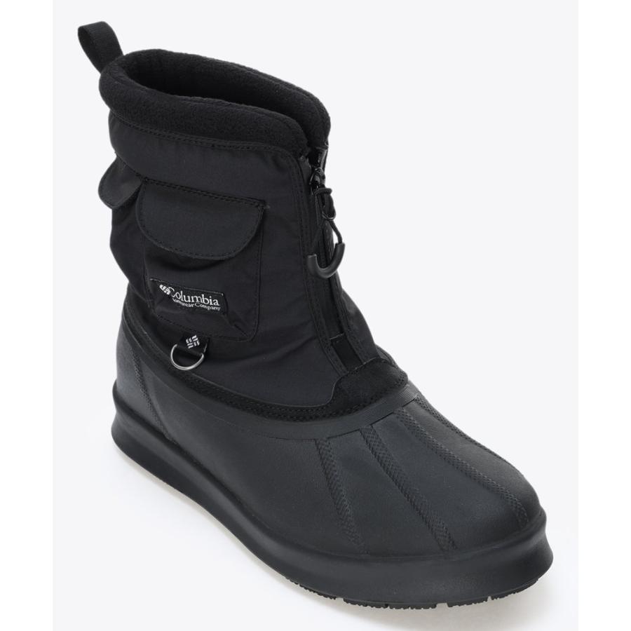 Columbia コロンビア ブーツ 靴 ヘンリーズフォーク オムニテック オムニヒートインフィニティ YU4749 010 247 : Parade ワシントン靴店 - 通販 - Yahoo ...