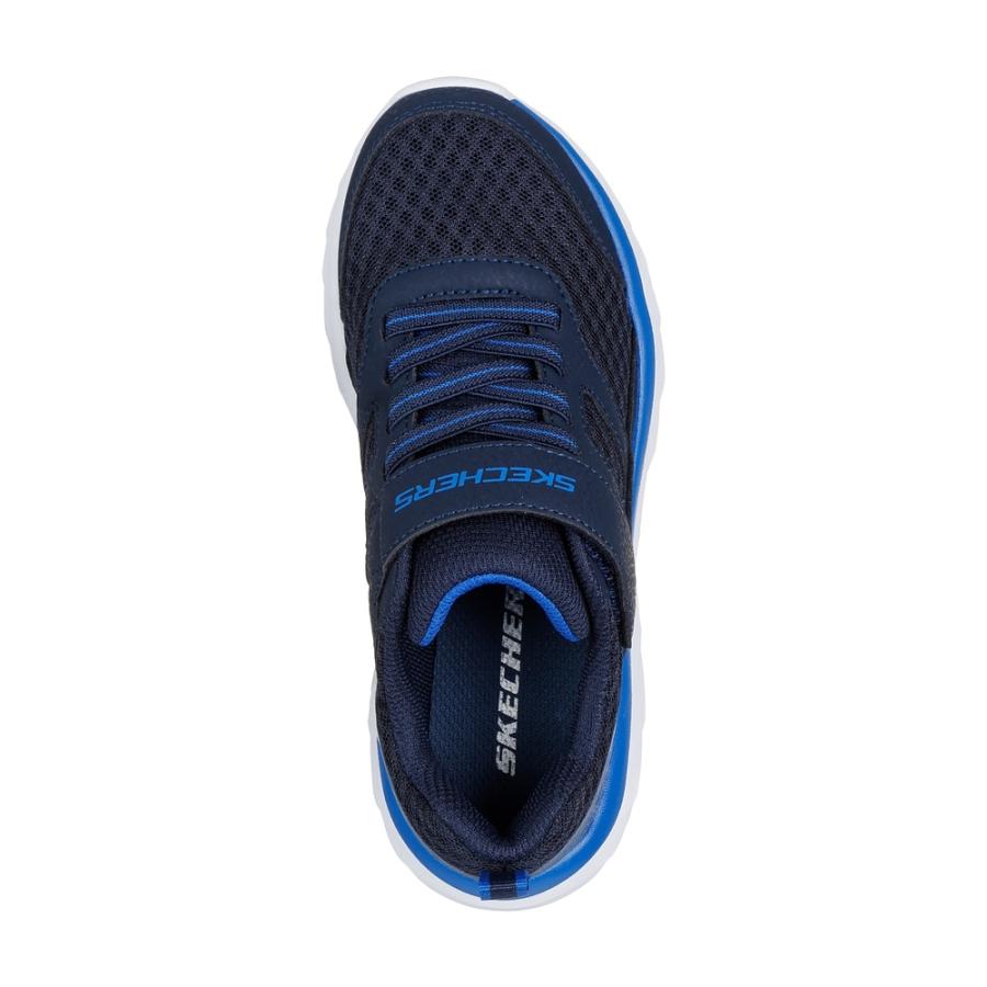 SKECHERS（スケッチャーズ） スニーカー キッズ ジュニア 男の子 子供靴 バウンドレス SKECHERS 403718L ...