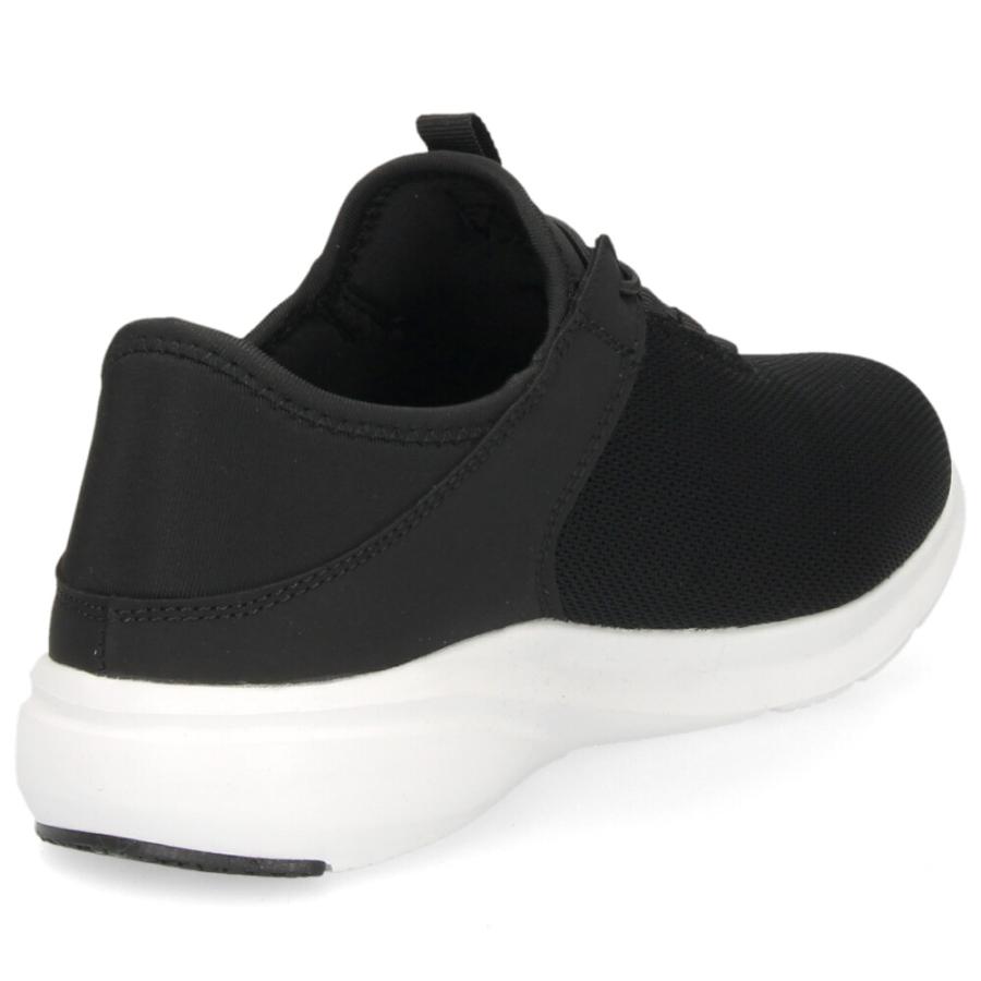 GAP ギャップ スニーカー レディース メンズ 靴 スリッポン 黒 ブラック GPU22507 キックバック かかとが踏める 軽量 2WAY シンプル 歩きやすい オフィス : Parade ...