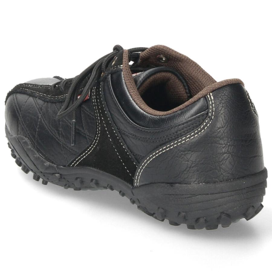 EDWIN メンズ カジュアルシューズ スニーカー 靴 低反発 快適 歩きやすい デイリーユース ブラック ブラウン エドウィン EDM-6100 : Parade ワシントン靴店 - 通販 ...