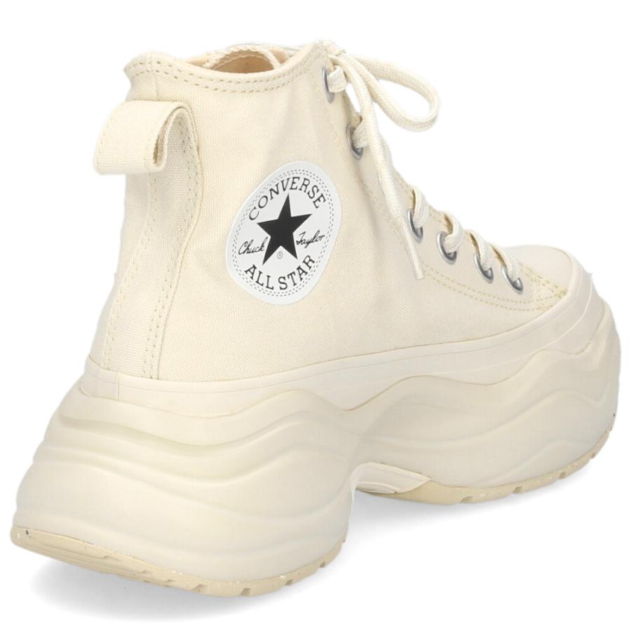 CONVERSE（コンバース） オールスター (R) サージトレーナー HI