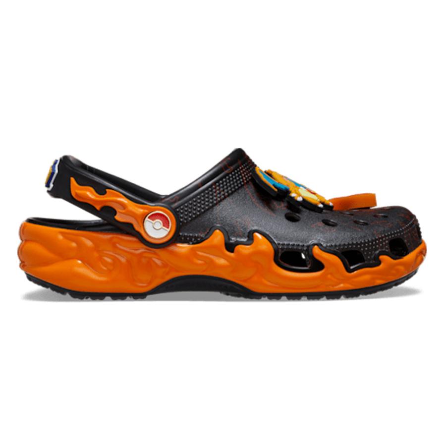 crocs（クロックス） ポケモン 大人 リザードン カメックス