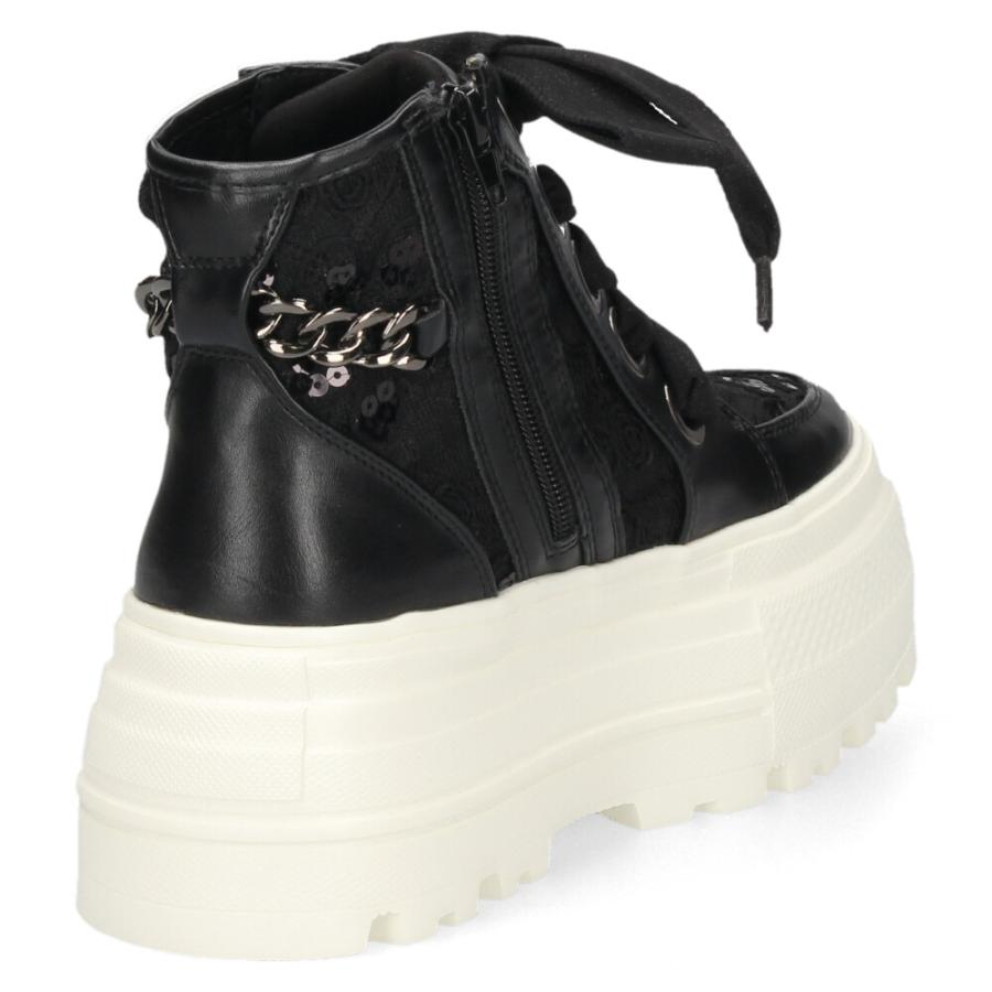 byあしながおじさん by あしながおじさん レディース スニーカー 厚底