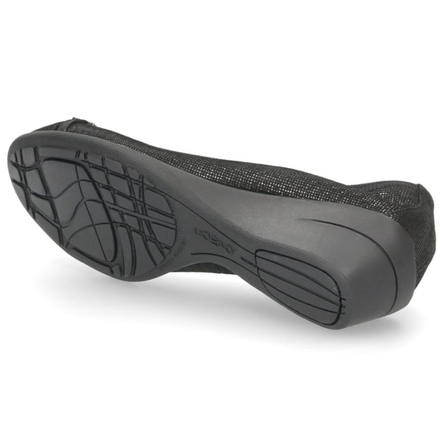 Composition9（コンポジションナイン） パンプス 黒 レディース