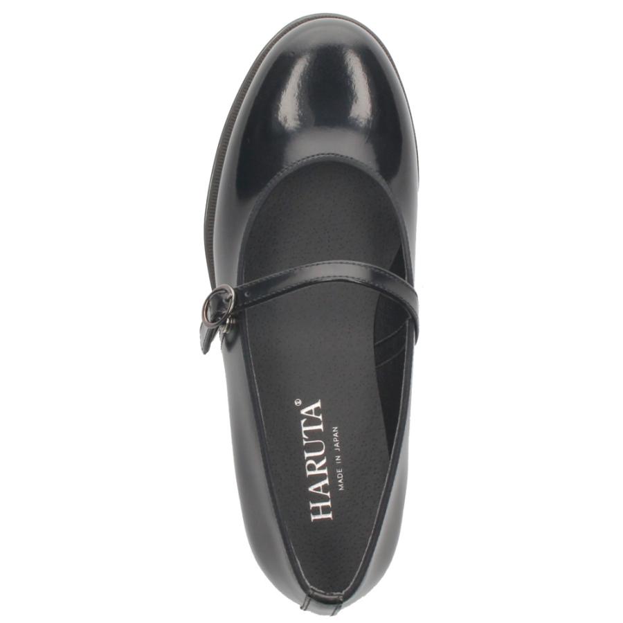 HARUTA（ハルタ） ワンストラップシューズ 靴 レディース パンプス