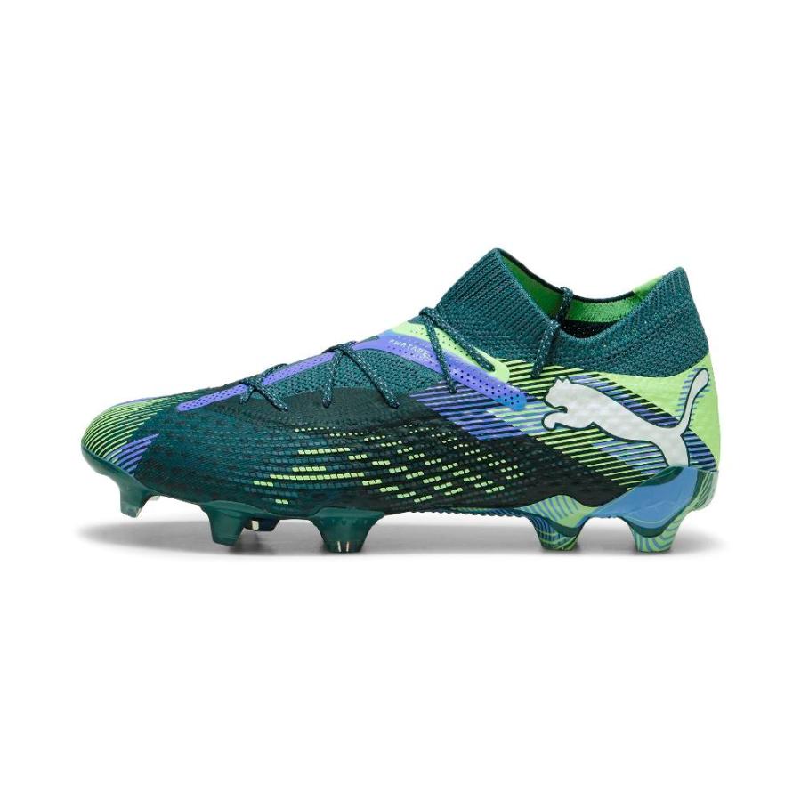 PUMA プーマ フューチャー 7 アルティメット FG/AG グレースキーズ 107916-03 40 24000 : 和信スポーツ ...