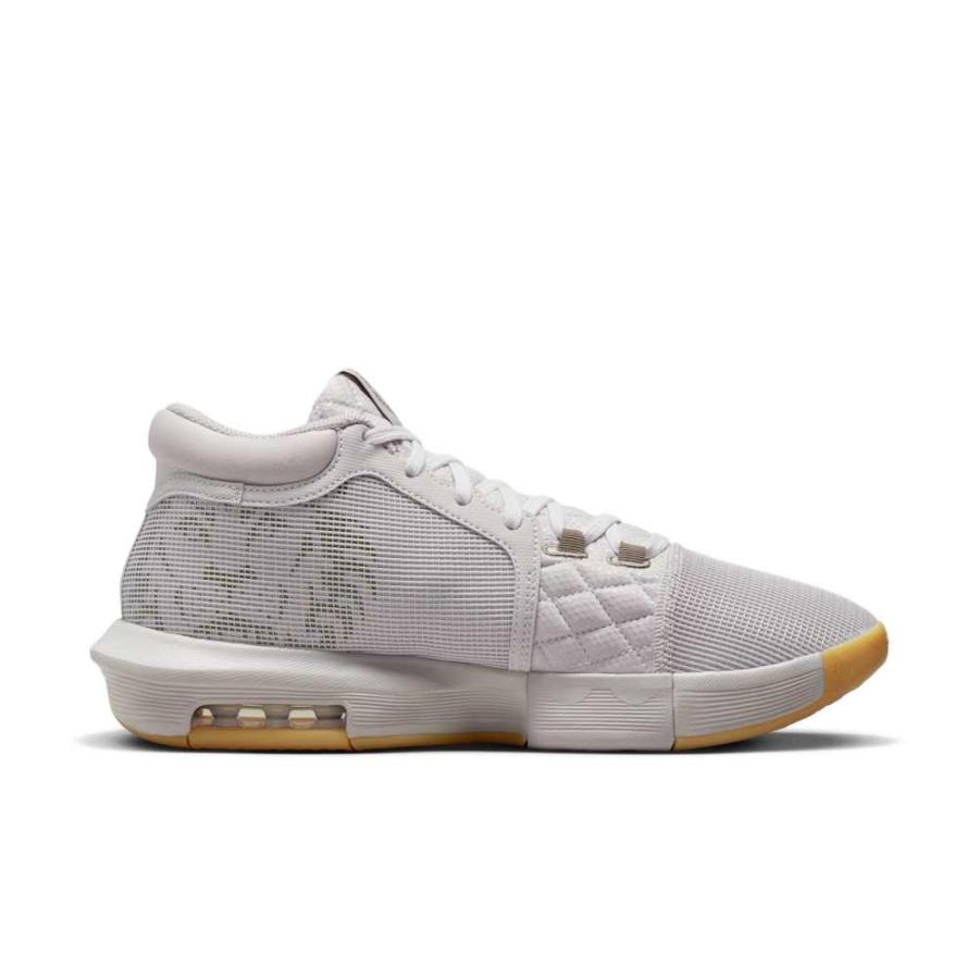 NIKE（ナイキ） レブロン ウィットネス VIII EP ライトアイアンオール FB2237-003 30 11300 : 和信スポーツ ...