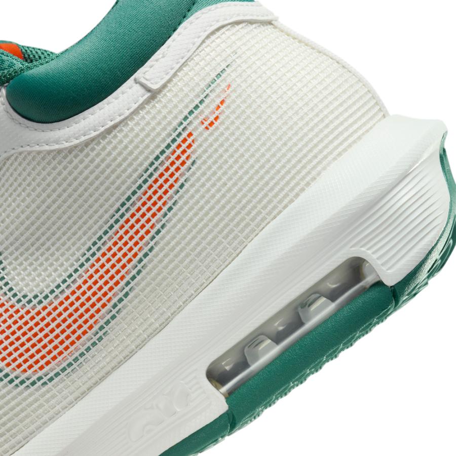 NIKE（ナイキ） レブロン ウィットネス VIII EP セイル FB2237-101 30 11000 : 和信スポーツ - 通販 ...