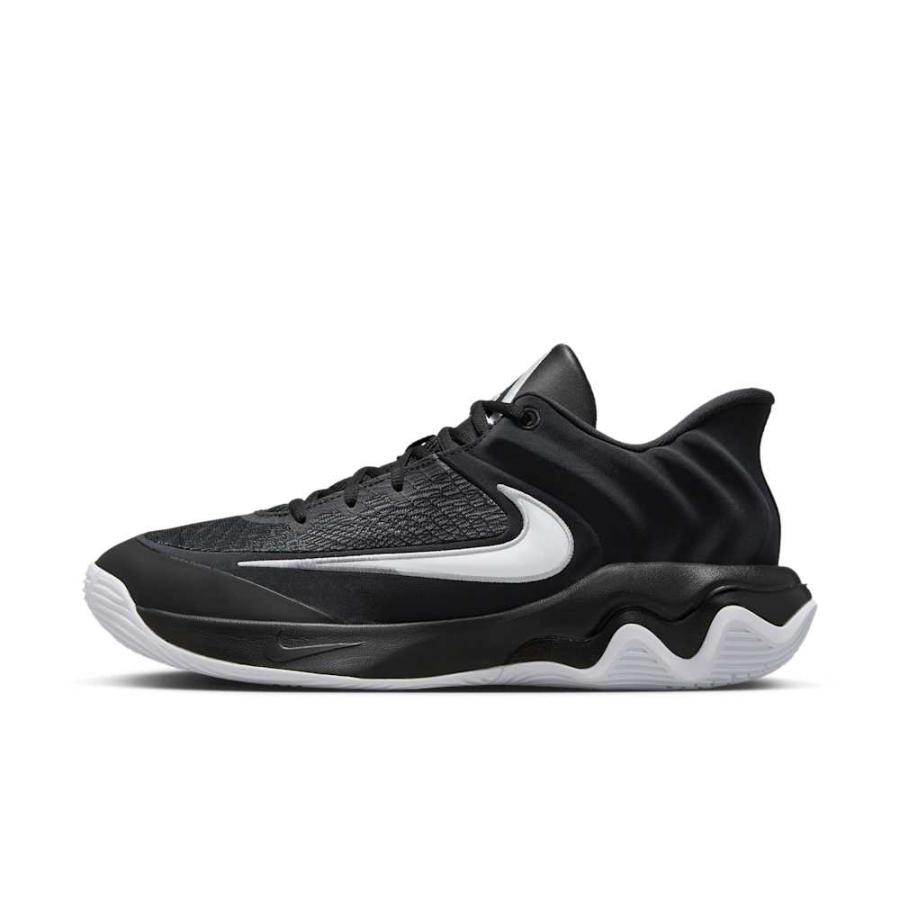 NIKE（ナイキ） ヤニス イモータリティ 4 EP ブラック/ホワイト FQ3681-006 30 9300 : 和信スポーツ - 通販 ...