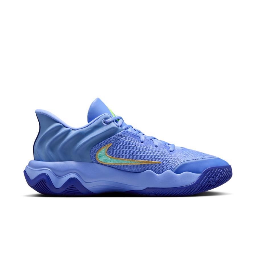 NIKE（ナイキ） ヤニス イモータリティ 4 EP ロイヤルパルス FQ3681-402 30 9300 : 和信スポーツ - 通販 ...
