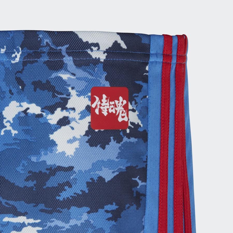 adidas アディダス サッカー 日本代表 2020 ホーム ジャージー トゥルーブルー GEM11 ED7350 8990 : 和信 ...