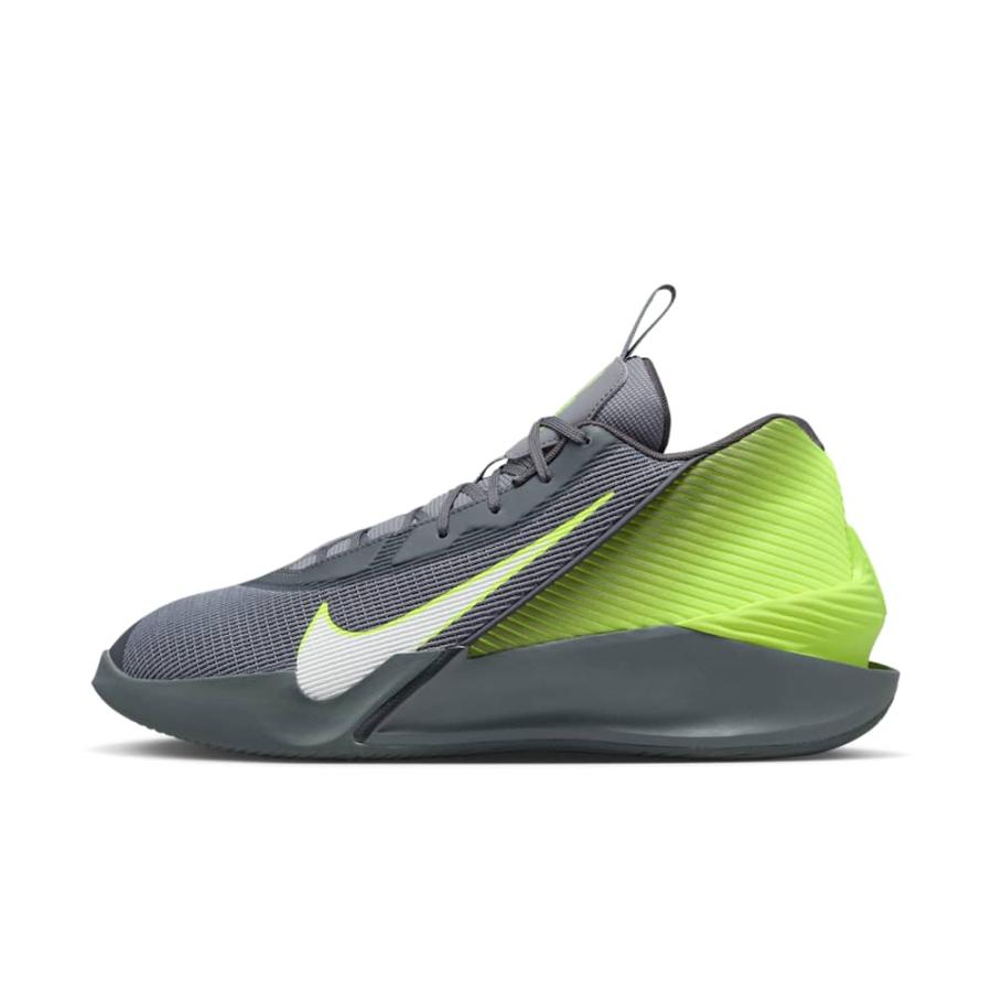 NIKE ナイキ G.T. ジャンプ アカデミー EP スモークグレー/ホワイト HF1804-004 20 10300 : 和信スポーツ - 通販 - Yahoo!ショッピング