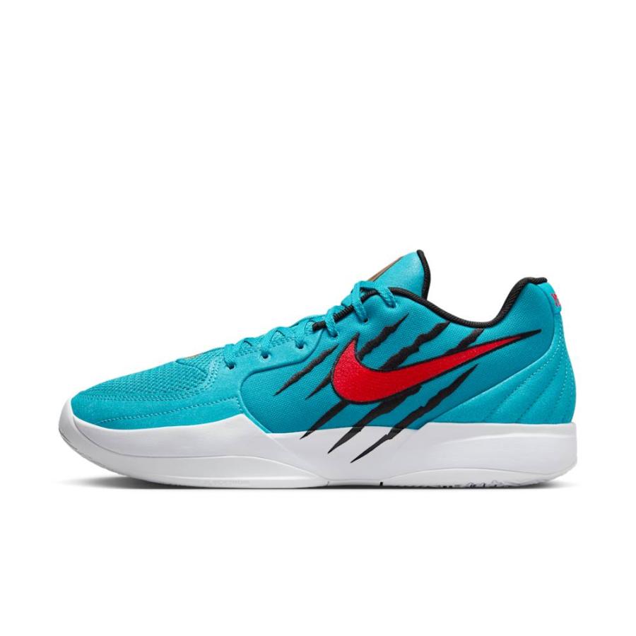 NIKE ナイキ ジャ 2 スクラッチ EP ラピッドティール HQ1760-400 13300 : 和信スポーツ - 通販 - Yahoo!ショッピング