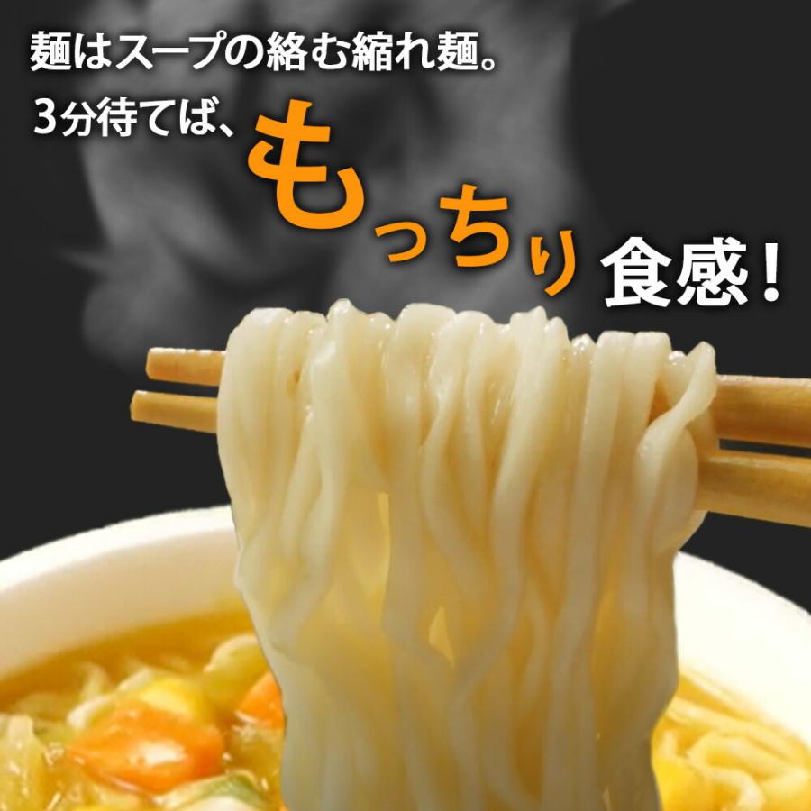 北国からの贈り物 ハラル認証 フリーダム ラーメン 日式 カレー 6個 カップラーメン 食べ物 freedom ramen japanese ...