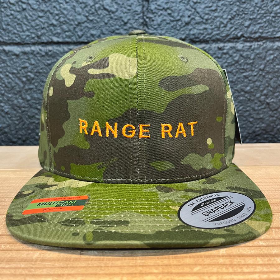 【SALE 30%OFF】WG OGスナップバック ゴルフキャップ「RANGE RAT」／WASISTOCKTS GOLF ゴルフ ...