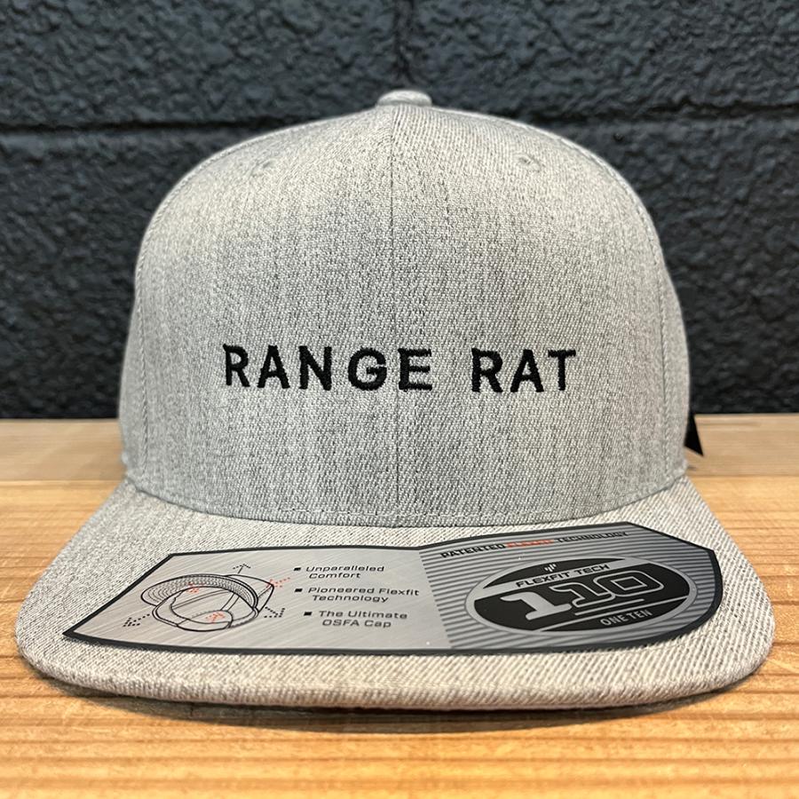 【SALE 30%OFF】WG OGスナップバック ゴルフキャップ「RANGE RAT」／WASISTOCKTS GOLF ゴルフ ...