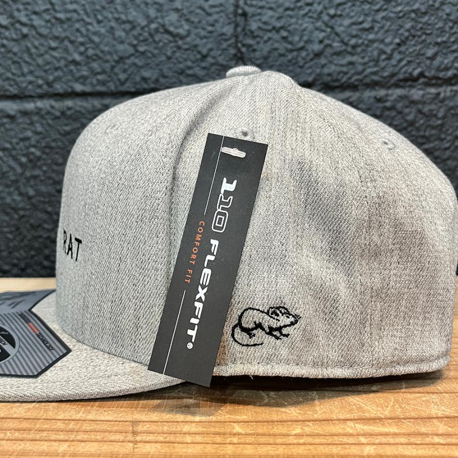 【SALE 30%OFF】WG OGスナップバック ゴルフキャップ「RANGE RAT」／WASISTOCKTS GOLF ゴルフ ...