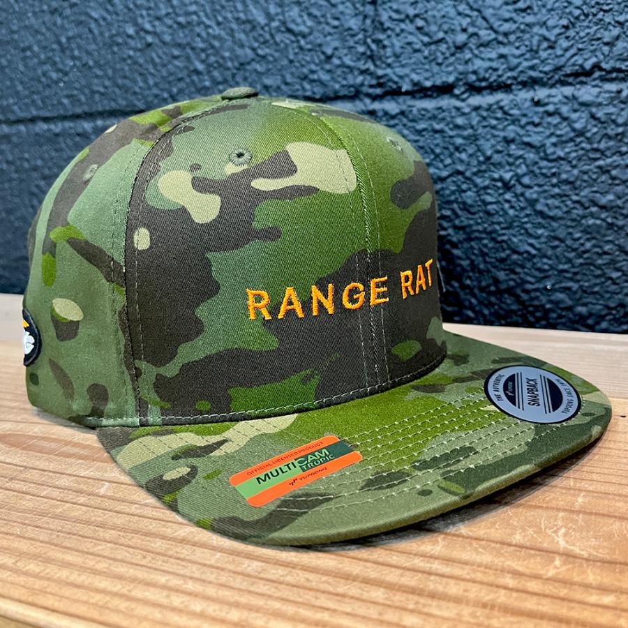 【SALE 30%OFF】WG OGスナップバック ゴルフキャップ「RANGE RAT」／WASISTOCKTS GOLF ゴルフ ...