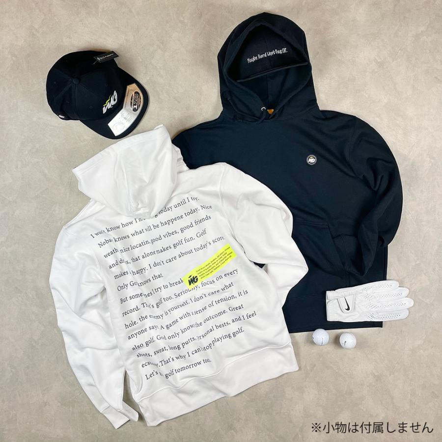 【SALE 54%OFF】WG ゴルフ パーカー フーディー “WG LOGO ICON” ホワイト 0900028 : 0900028 : WASISTOCKTS - 通販 - Yahoo ...