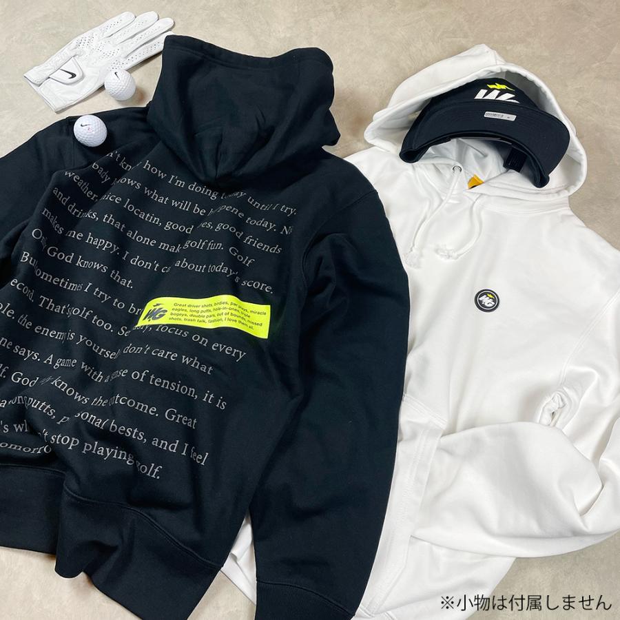 【SALE 54%OFF】WG ゴルフ パーカー フーディー “WG LOGO ICON” ホワイト 0900028 : 0900028 : WASISTOCKTS - 通販 - Yahoo ...