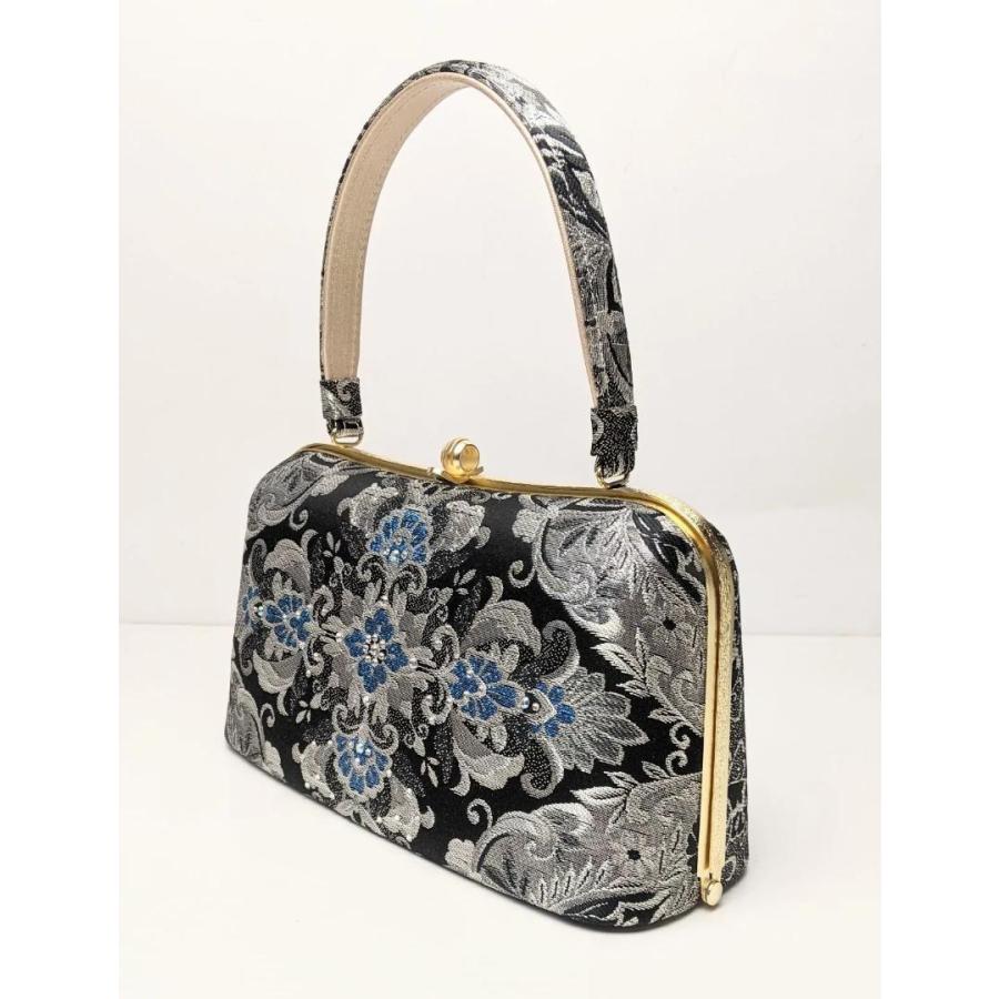 紗織 ブランド 草履 バッグ セット ブラック M/Lサイズ u57 :uzouri57-black:和装 綾 - 通販 - Yahoo!ショッピング