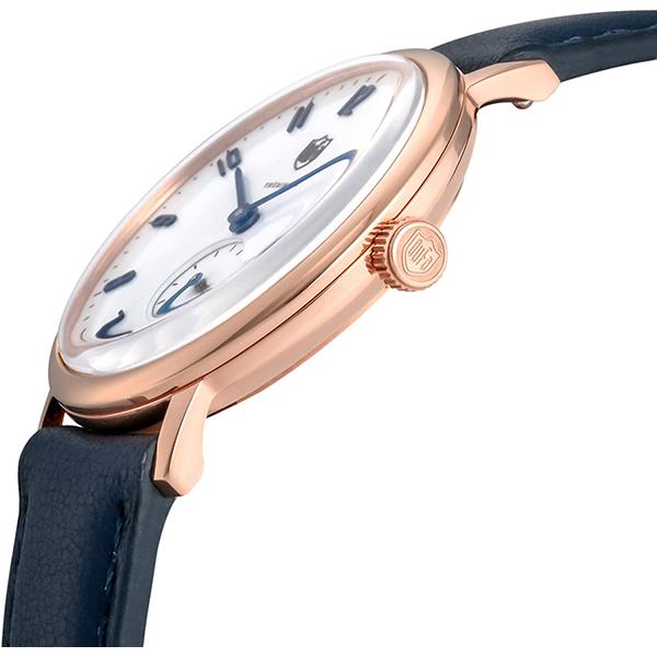 DUFA ドゥッファ 白文字盤 レザー 革 GROPIUS ドイツ製 DF-7001-0L レディース 腕時計 国内正規品 送料無料 : わっしょい村JAPAN - 通販 - Yahoo!ショッピング