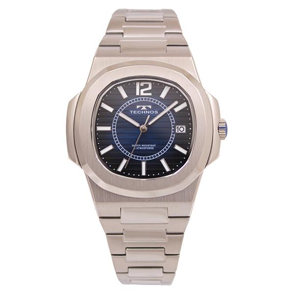 TECHNOS（テクノス） T9C23SN メンズ 腕時計 国内正規品 送料無料 : わっしょい村JAPAN - 通販 - Yahoo!ショッピング