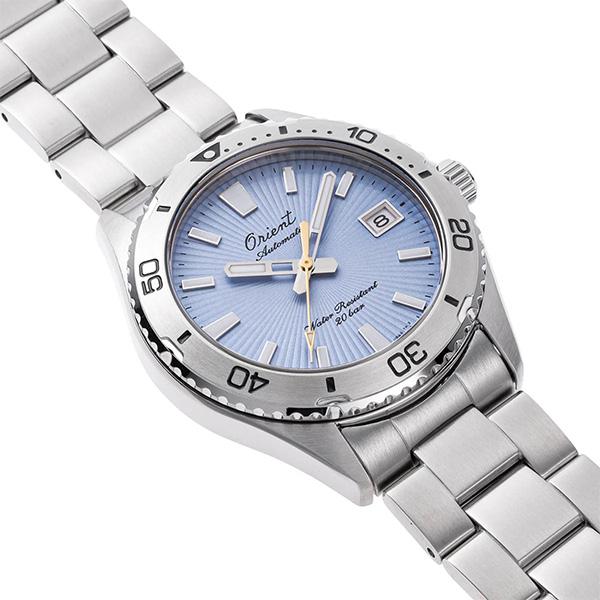 ORIENT（オリエント） RN-AC0Q12L EPSON エプソン Orient Mako オリエント75周年記念モデル メンズ 腕時計 ...