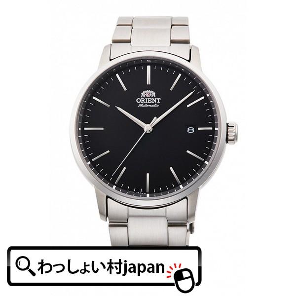 ORIENT（オリエント） 爆買 EPSON エプソン コンテンポラリー RN-AC0E01B メンズ 腕時計 国内正規品 送料無料 ...