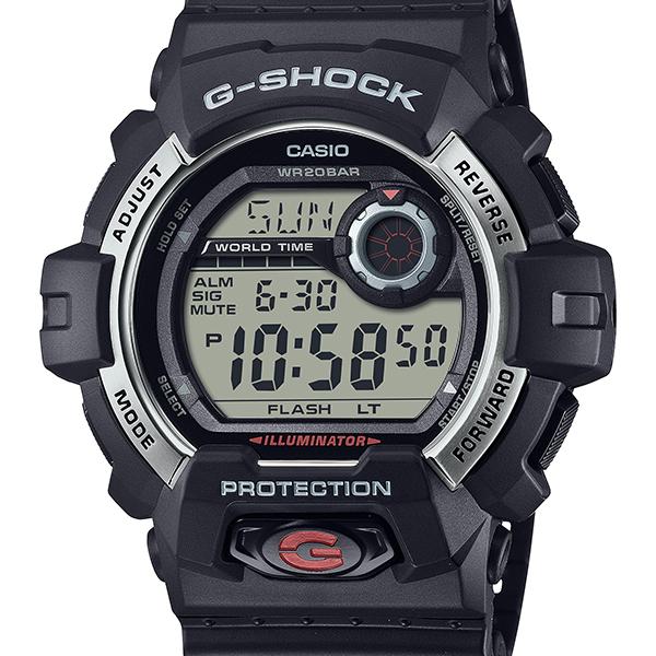 G-SHOCK G-8900S-1JF Gショック ジーショック カシオ CASIO G-8900シリーズ メンズ 腕時計 国内正規品 送料 ...