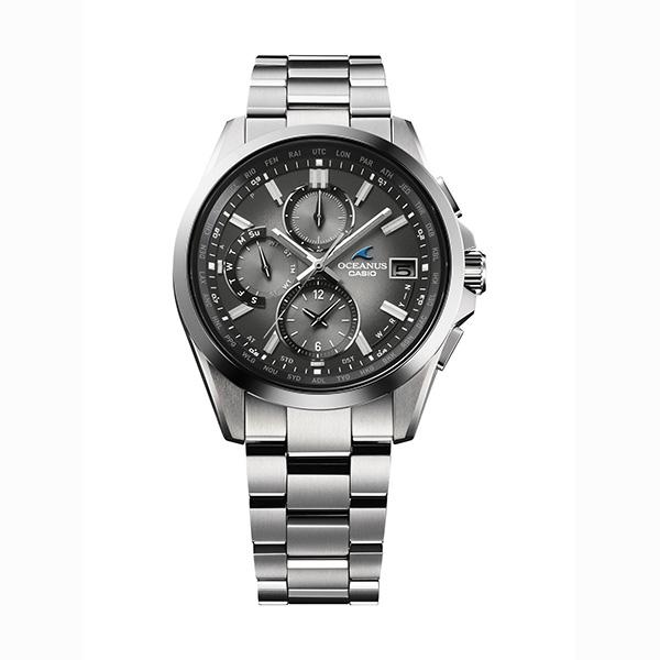 OCEANUS OCW-T2600RA-8AJF オシアナス カシオ CASIO T2600 Retro Tone Collection メンズ 腕時計 国内正規品 送料無料 : わっしょい村 ...