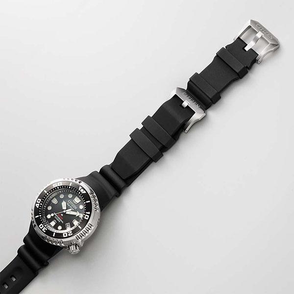 PROMASTER BN1024-01E CITIZEN シチズン プロマスター ダイバーズウォッチ 延長バンド付属 メンズ 腕時計 国内正規 ...