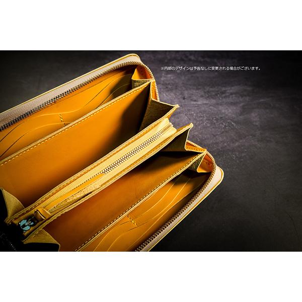 sciva シーバ The Wallet ザ ウォレット 木の財布 カーリーメイプル使用 サイフ さいふ sunRosso wal-001-sunRosso メンズ 国内正規品 送料無料 ...