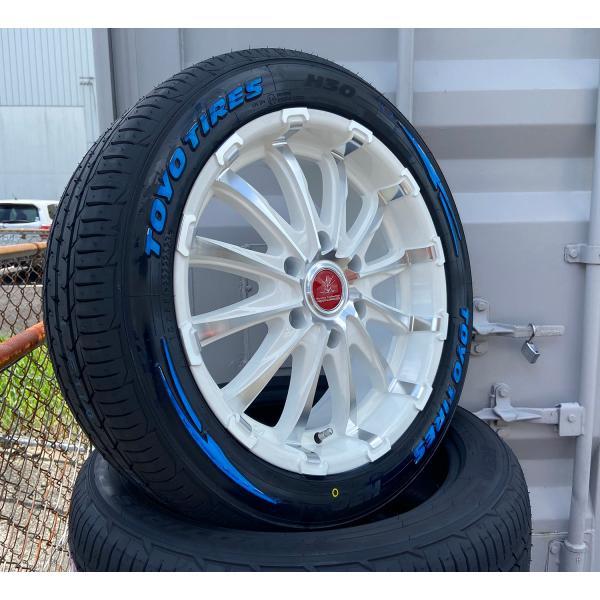 TOYO TIRES（トーヨータイヤ） 車検対応 200系ハイエース レジアスエース タイヤホイールセット 18インチ バウンティコレクション ...