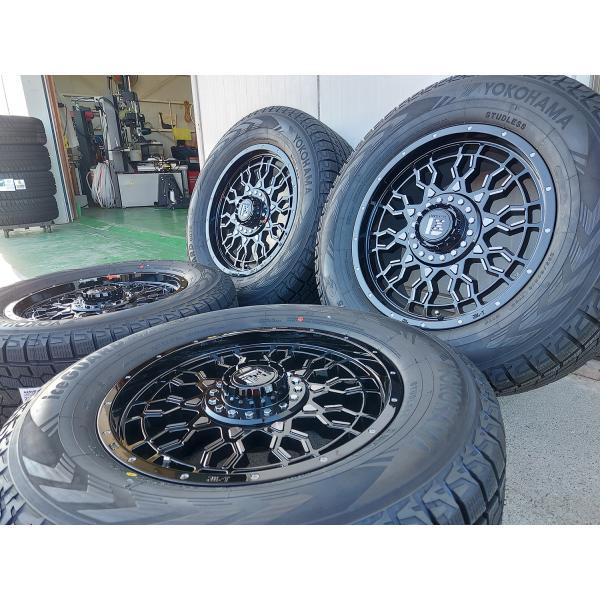 スタッドレス LEXXEL PreDator T33 現行 エクストレイル CX60 YOKOHAMA アイスガード SUV G075 235/60R18 18インチ : pre-bl-18 ...