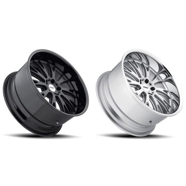 BMW 5series F10/F11 6series F06/F12!!TSW Monaco&タイヤset : Wheel-And-Tyre ...