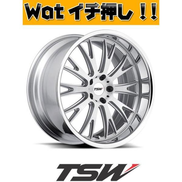 アルファード ヴェルファイア!!TSW Monaco&当社特選タイヤset : Wheel-And-Tyre-SHOP WAT - 通販 ...