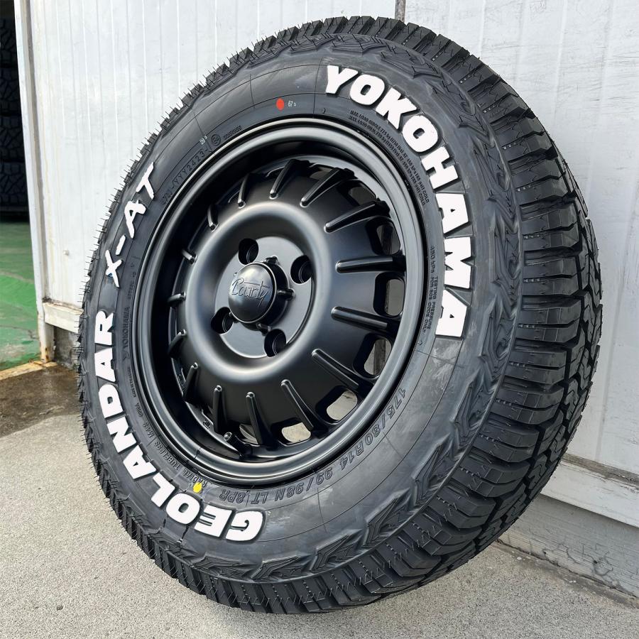 ICE BLAZER NV200 バネット タイヤホイールセット 1台分 Bounty ICE BLAZER NV200 バネット タイヤホイールセット 1台分 Bounty