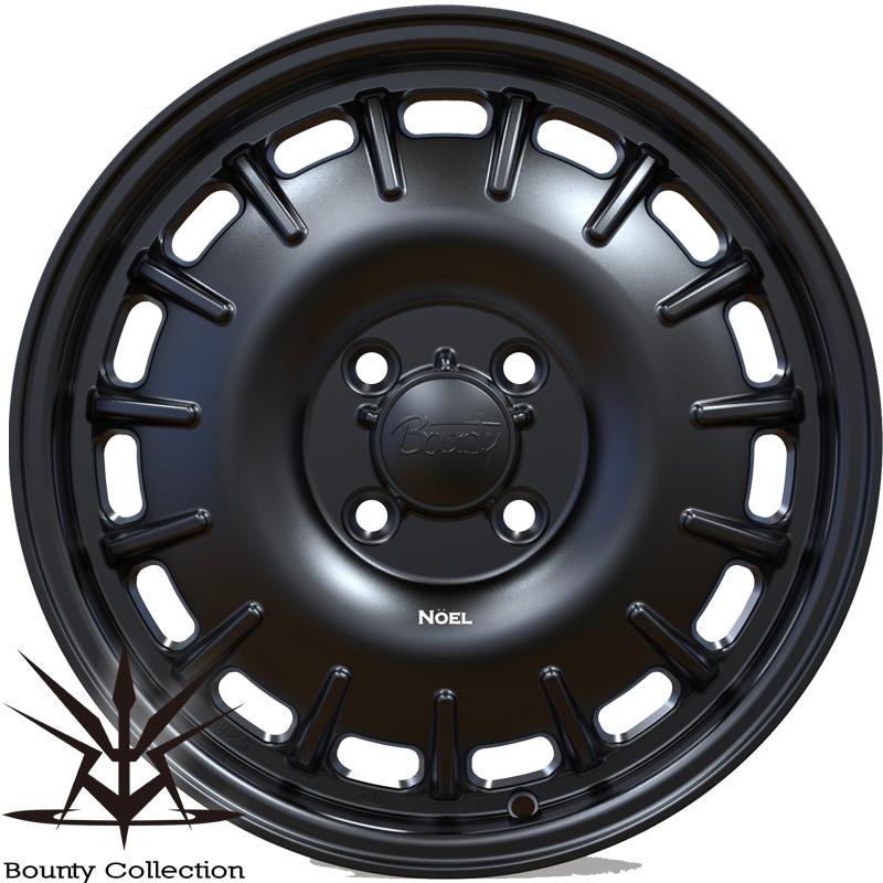 ICETEC 【軽自動車用14インチ】軽トラ 軽バン スタッドレス Bounty Noel KENDA KR36 165/65R14 165 ...
