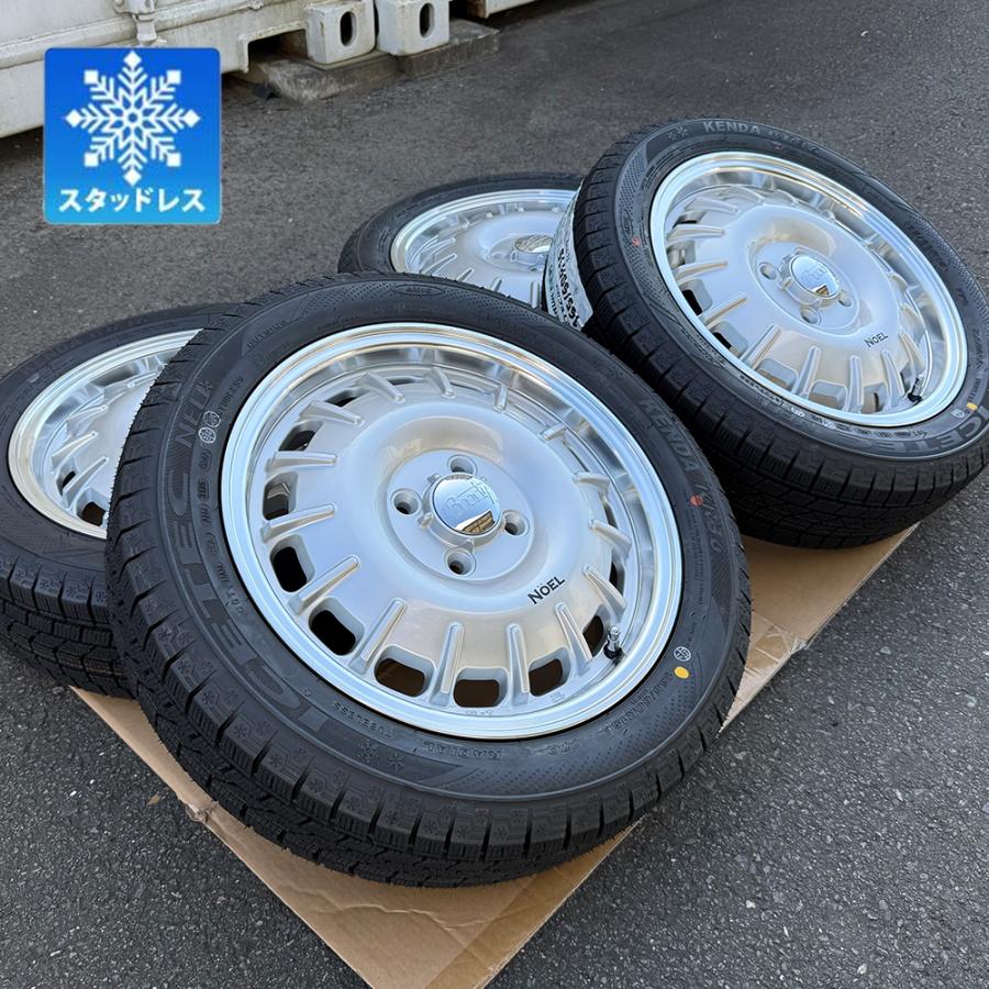 ICETEC 【車種】ハスラー デリカミニ ハイゼットジャンボ ハイゼット｜Bounty Noel ノエル KENDA KR36 165 ...