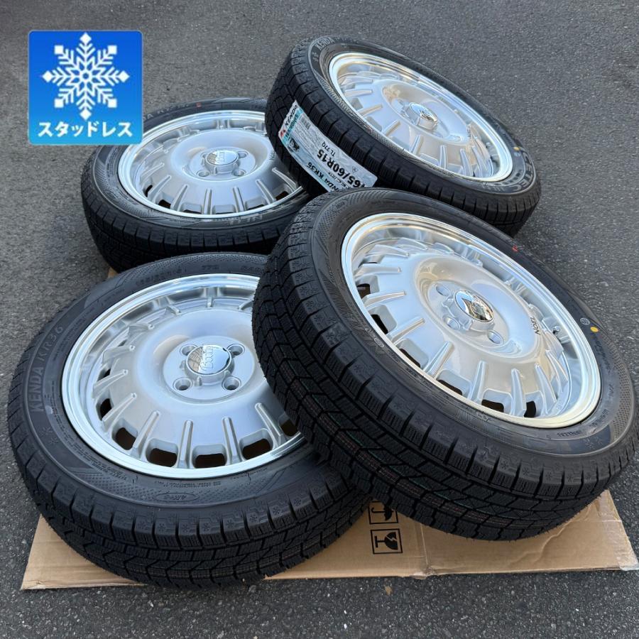 ICETEC 【車種】ハスラー デリカミニ ハイゼットジャンボ ハイゼット｜Bounty Noel ノエル KENDA KR36 165 ...