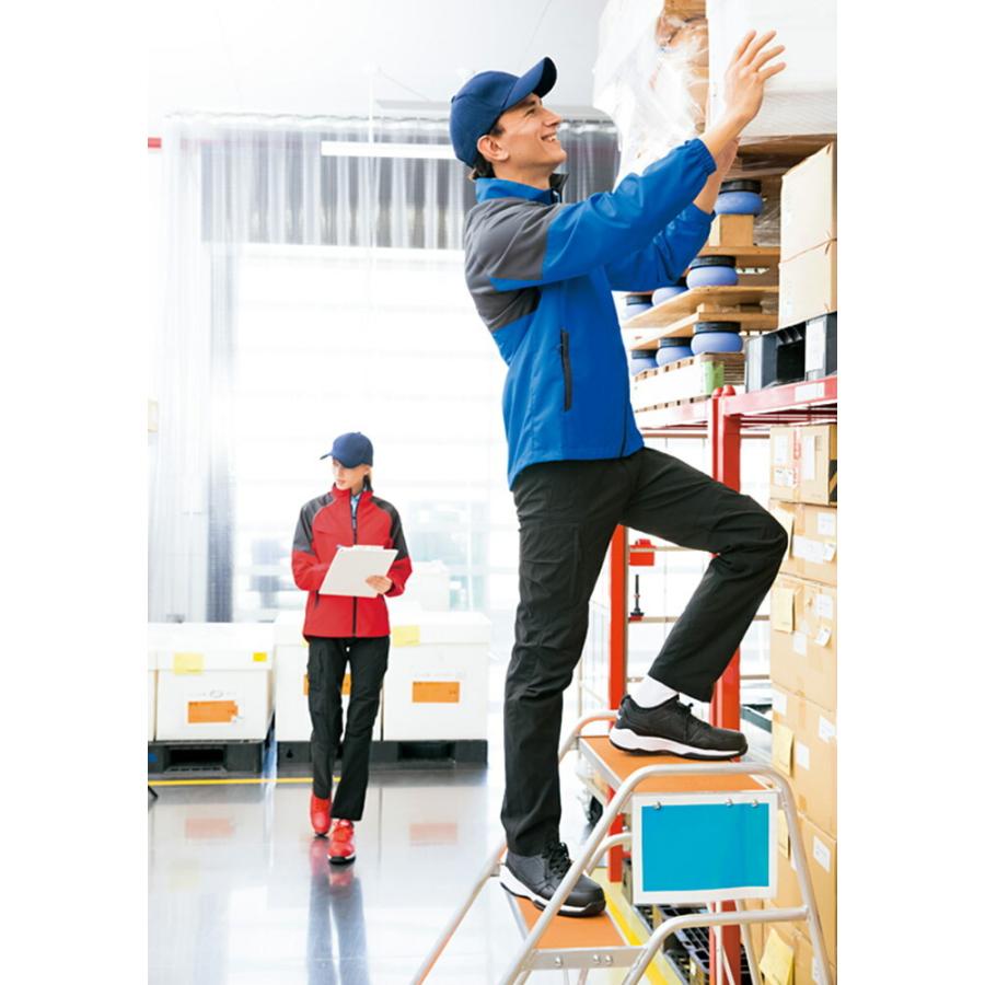 アイトス 作業服 長袖ジャケット AZ-10310 5L 通年 タルテックス AITOZ TULTEX ストレッチ 作業着 ユニセックス メンズ レディース : WatanabeWORK渡辺 ...