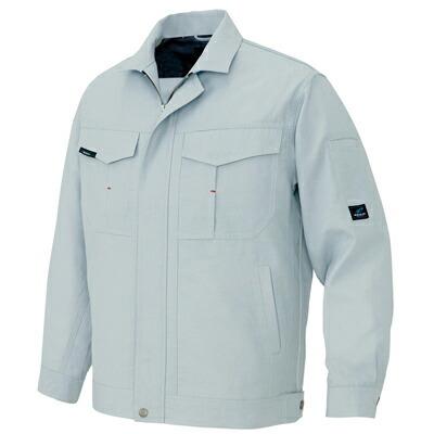 春夏用作業服 作業着 長袖サマーブルゾン AZ-1630 (SS〜LL) アジト ブロスナイン アイトス (AITOZ) お取寄せ : WatanabeWORK渡辺商会SideISLAND ...