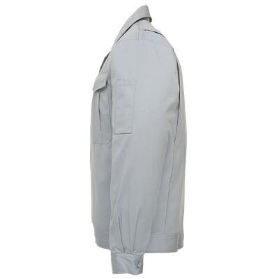 秋冬用作業服 作業着 長袖ジャンパーB型 AZ-630 (SS〜LL) AZ-630 アイトス (AITOZ) お取寄せ :az-630-ss:WatanabeWORK渡辺商会 ...