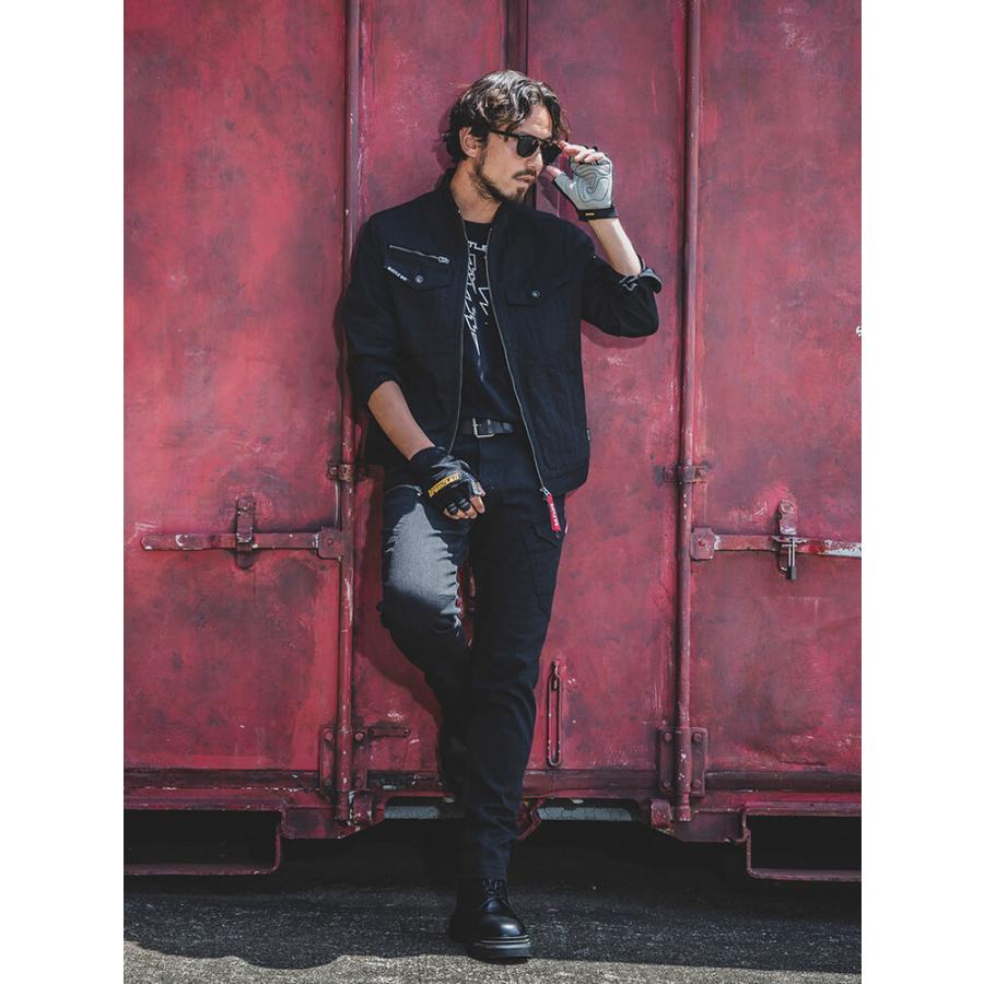 作業服 ジャケット 5001 5L 秋冬 バートル BURTLE ストレッチ 作業着 ユニセックス メンズ レディース : burtle-5001-5l : WatanabeWORK渡辺商会 ...