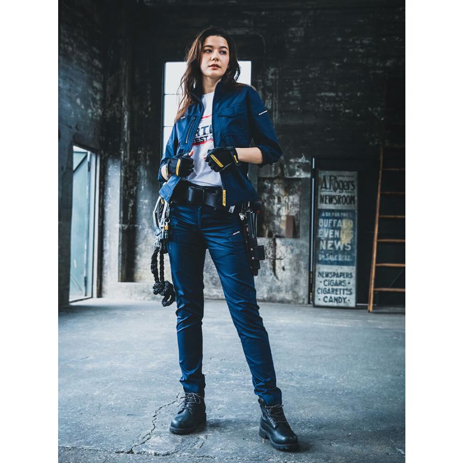 BURTLE 作業服 カーゴパンツ 6212 SS-3L 春夏 バートル ストレッチ 制電 作業着 ユニセックス メンズ レディース : WatanabeWORK渡辺商会SideISLAND ...