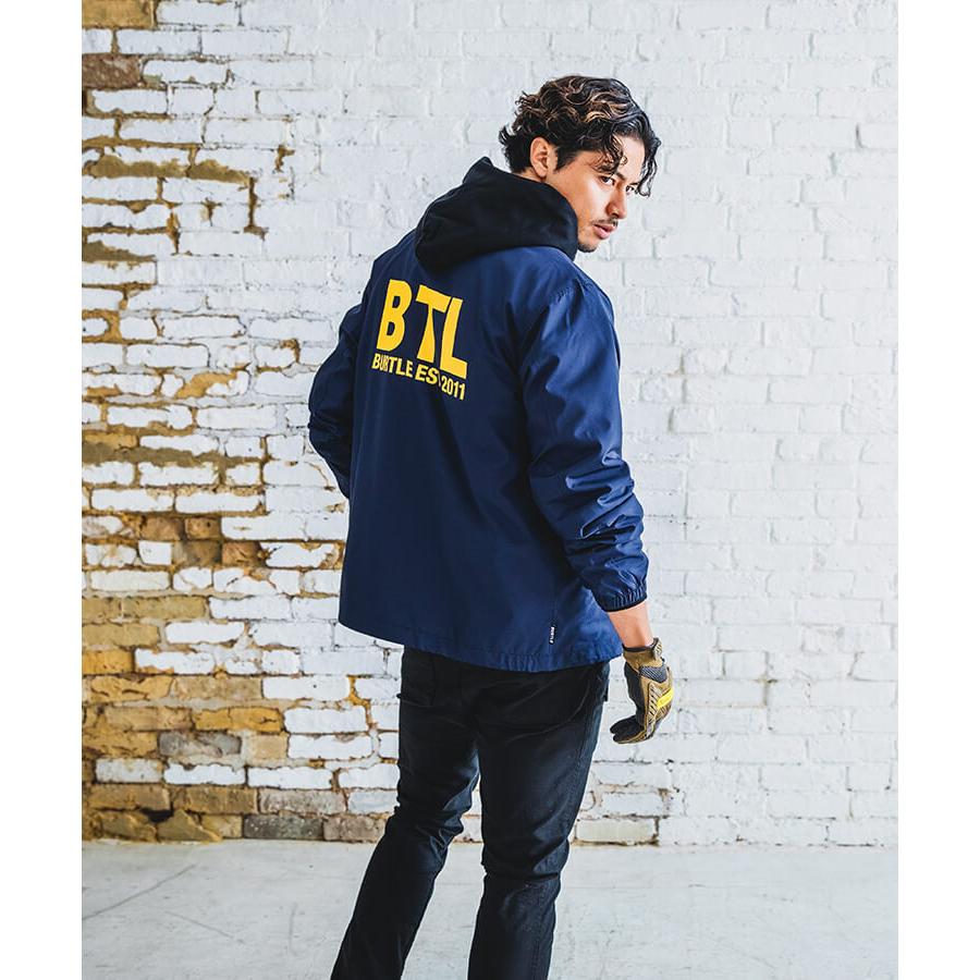 作業服 コーチジャケット 710 XXL 通年 バートル BURTLE 撥水 防風 作業着 ユニセックス メンズ レディース : burtle-710-xxl : WatanabeWORK渡辺 ...