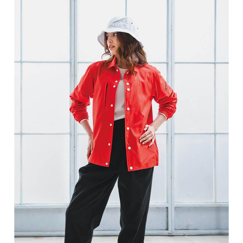 作業服 コーチジャケット 710 XXL 通年 バートル BURTLE 撥水 防風 作業着 ユニセックス メンズ レディース : burtle-710-xxl : WatanabeWORK渡辺 ...