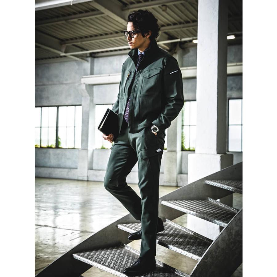 作業服 ジャケット 7301 S-3L 秋冬 バートル BURTLE ストレッチ 作業着 ユニセックス メンズ レディース :burtle-7301:WatanabeWORK渡辺商会 ...