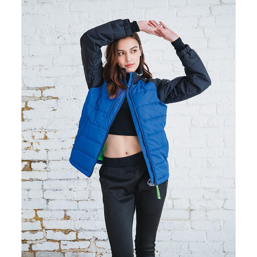 BURTLE 作業服 軽防寒ジャケット 7420 4L 防寒 バートル 撥水 防風 作業着 ユニセックス メンズ レディース : WatanabeWORK渡辺商会SideISLAND - 通販 ...